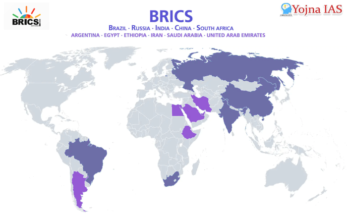 BRICS Expansion and Its Implications - Best IAS Coaching in Delhi ...